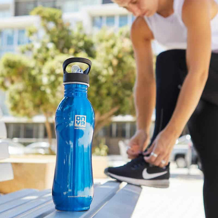 Eco Friendly, Environmentally Sustainable Products from ONYALife – Onya