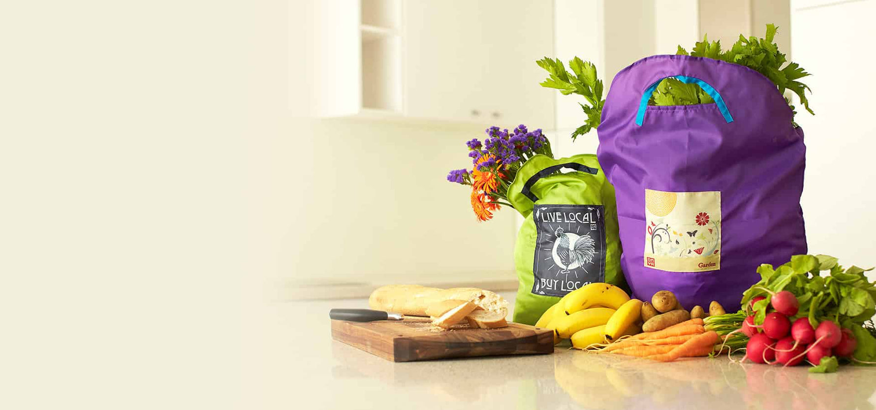 Eco Friendly, Environmentally Sustainable Products from ONYALife – Onya