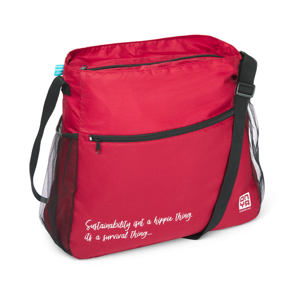 Onya Side/Messenger Bags – Onya Life